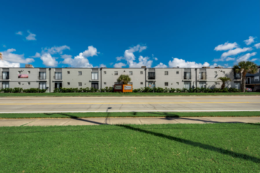 Affordable Apartments in Galveston, TX | Gulfwind